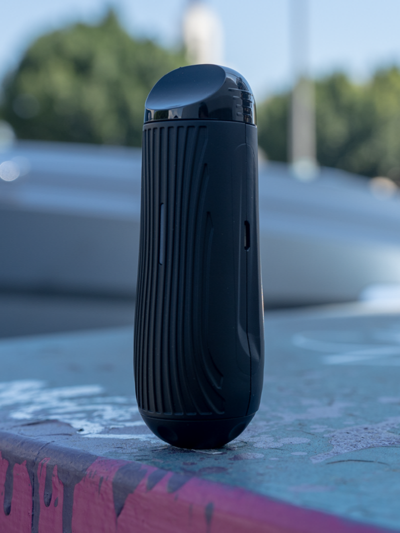 Boundless Technology - Premium Aromatherapy Devices