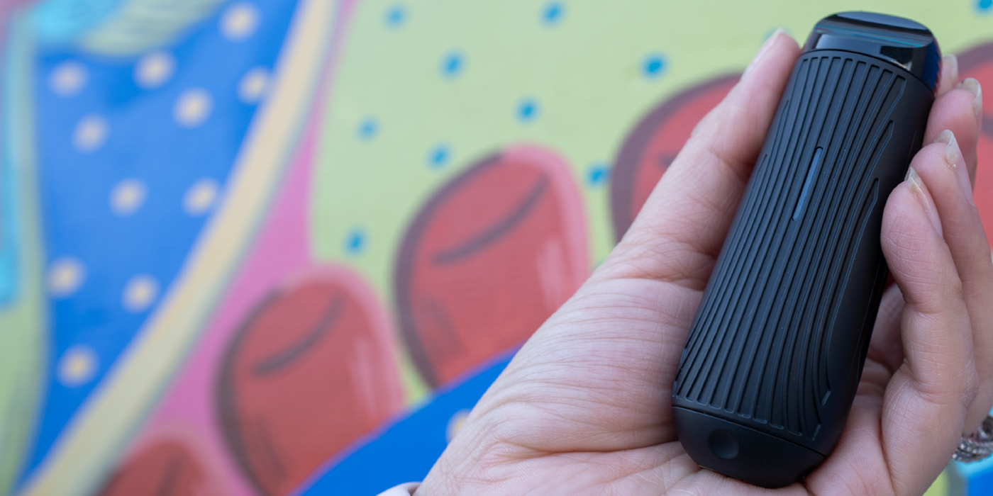 Boundless Technology - Premium Aromatherapy Devices