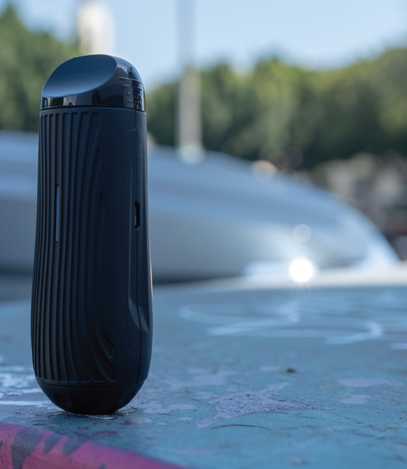 Boundless Technology - Premium Aromatherapy Devices