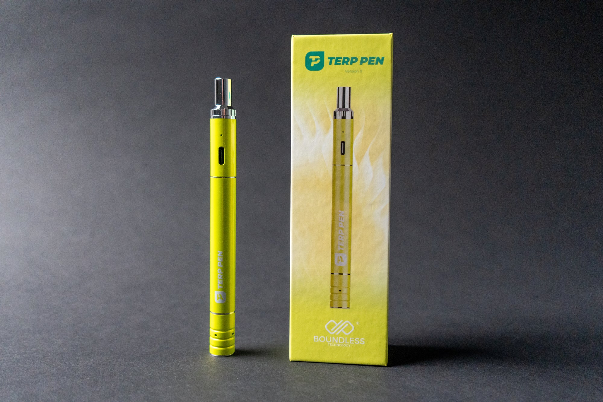 Boundless Technology - Premium Aromatherapy Devices