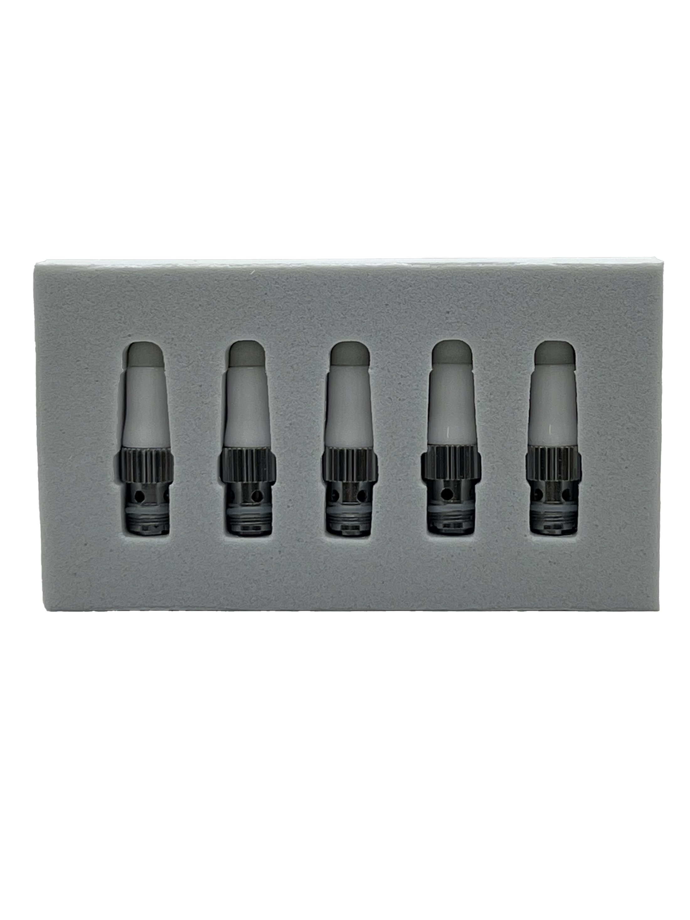 TERP PEN CRUSHED QUARTZ COIL - 5 PACK
