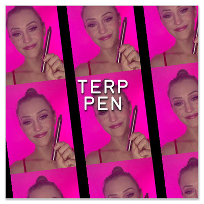 TERP PEN CERAMIC COILS - 5 PACK