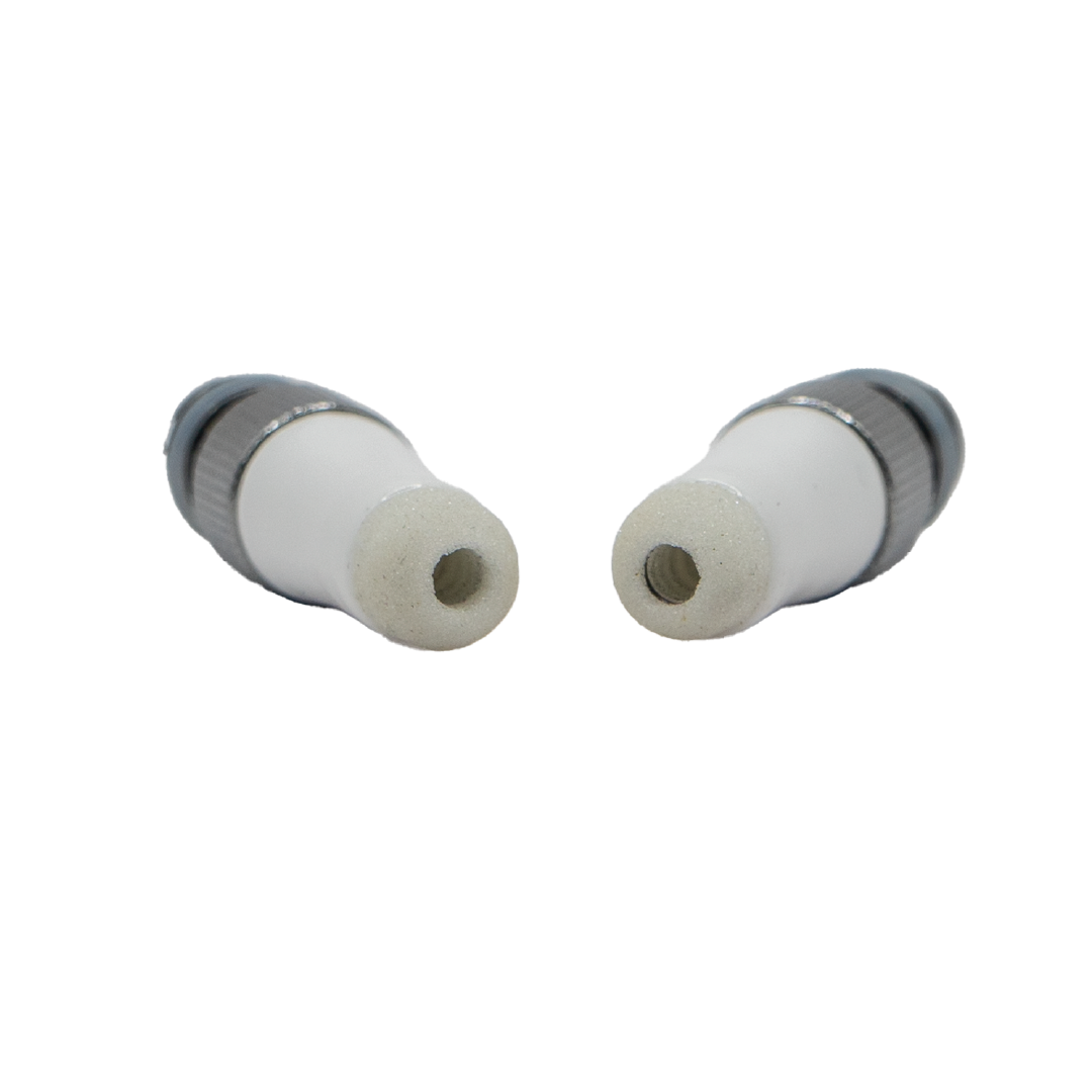 TERP PEN CRUSHED QUARTZ COIL - 5 PACK