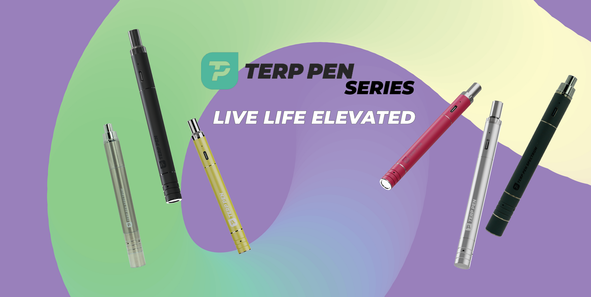 Boundless Technology - Premium Aromatherapy Devices