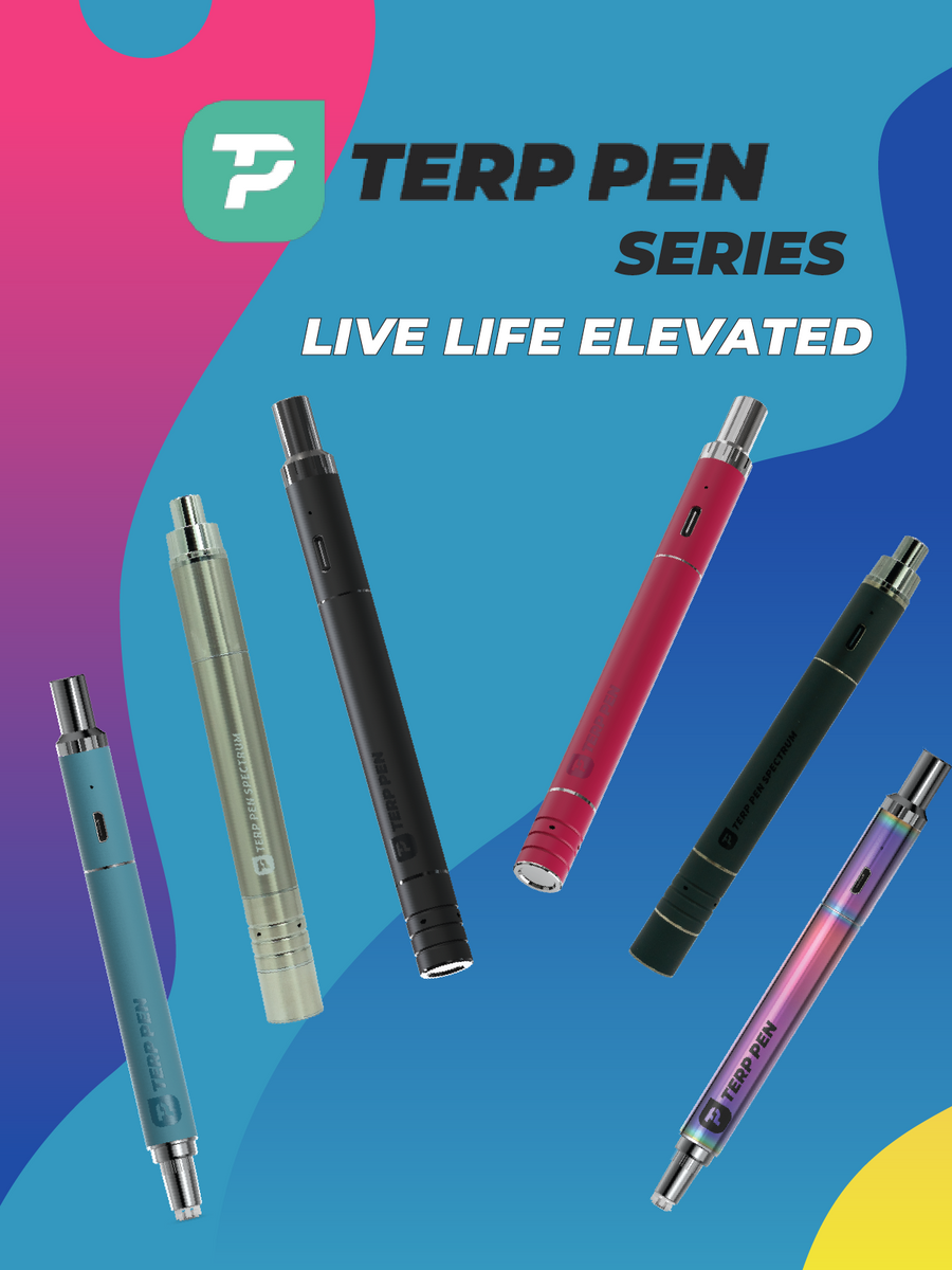 Boundless Technology - Premium Aromatherapy Devices