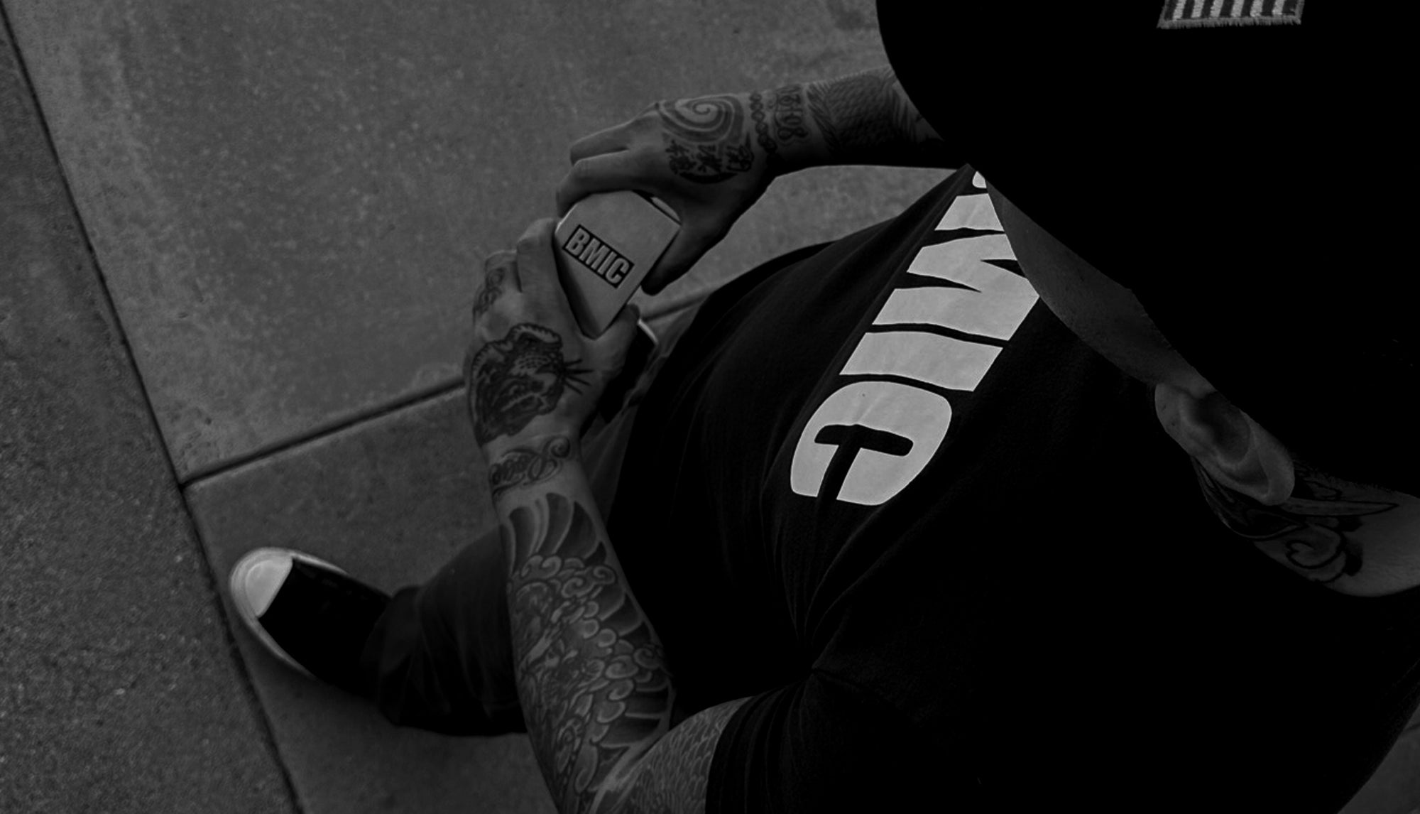 Boundless Technology - Premium Aromatherapy Devices