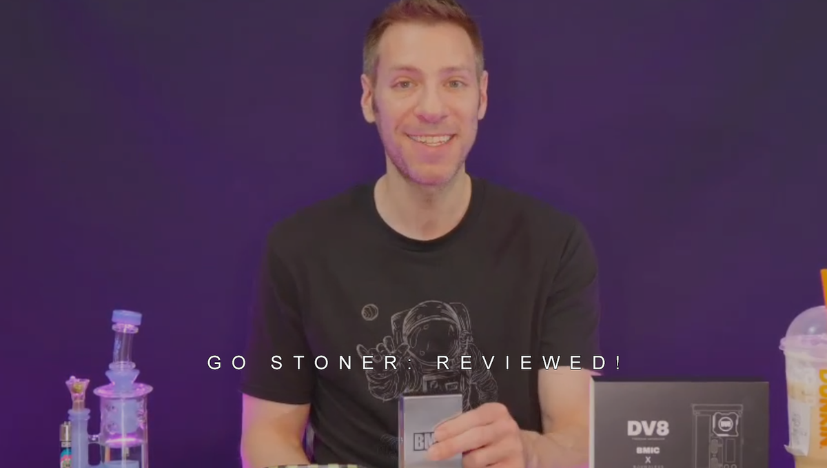 DV8 | BMIC/Boundless