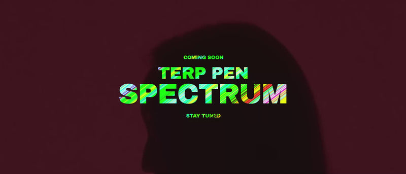 TERP PEN SPECTRUM